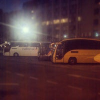 Union Square Bus Station - 8 tips from 733 visitors