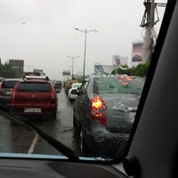 Andheri Flyover - Vile Parle East - 5 tips