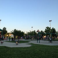 Heuser Park - 6 tips
