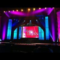 AFP Theater - Camp Aguinaldo - 7 tips