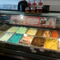Cold Stone Creamery - Pinehurst - 1219 W Century Ave