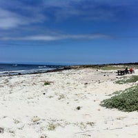 Spanish Bay - Beach in Pebble Beach