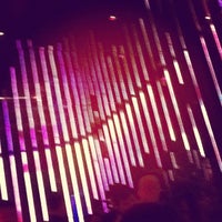 Lush Bar - Nightclub