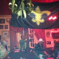 Apple Barrel Bar - Marigny - 36 tips