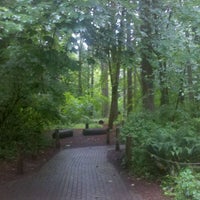 Tryon Creek State Park - State / Provincial Park in Portland