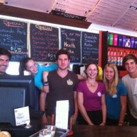 Black Magic Cafe (Now Closed) - James Island - 103 W. Erie Ave.