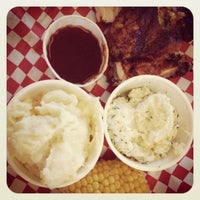 Famous Rib Shack - 223 El Camino Real