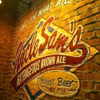 Menu - Uncle Sam's Subs - 936 Freeport Rd