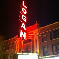 Logan Theatre - Logan Square - 72 tips from 4263 visitors