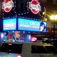 Laugh Factory - Comedy Club in Lake View East