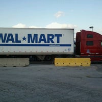 Wal-Mart Distribution Center - Distribution Center in Grove City