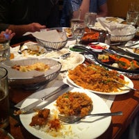 Sitar - Indian Restaurant in Birmingham