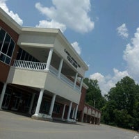 Montgomery County Public Library - Madison Street - Clarksville, TN