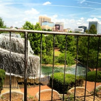 Finlay Park - The Congaree Vista - 948 Blanding St