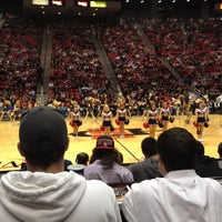 Viejas Arena - San Diego State University - 30 tips from 6189 visitors