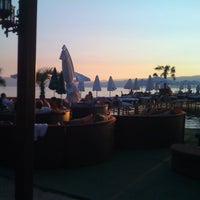 Cuba Libre - Beach Bar in Ohrid