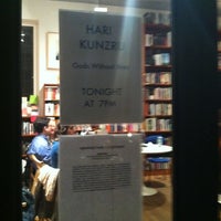 192 BOOKS - Bookstore in Chelsea