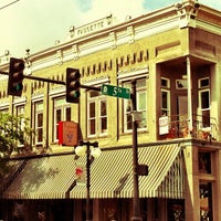 Argenta Arts District - Neighborhood