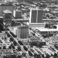 First City Tower (Now Closed) - 1 tip