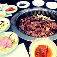 DAORAE Korean BBQ Restaurant - 62 tips