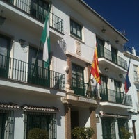 Ayuntamiento de Torrox - City Hall