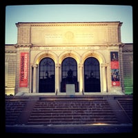 Detroit Institute of Arts - Art Museum in Detroit