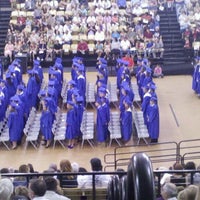 TJC Jenkins - Tyler Junior College - 1 tip