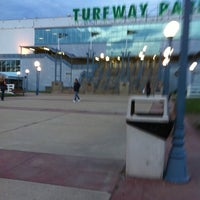 Turfway Park - Racetrack
