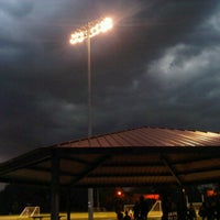 Athenia Steel Park - Athenia - 1061 Paulison Ave