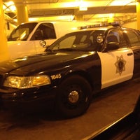 Santa Clara County Main Jail - Prison in San Jose