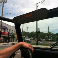 Mount Lookout Square - Plaza in Cincinnati