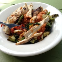 Laughing Planet Café - Vegetarian / Vegan Restaurant