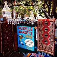Rozelle Markets - Inner West - 11 tips from 873 visitors