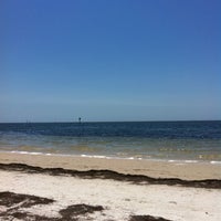 Shell Point Beach - 2 tips