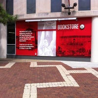 NCSU - Bookstore - Bookstore