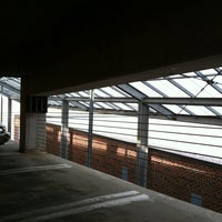 UIHC Parking Ramp 4 - Parking in Iowa City