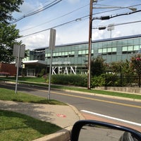 Kean University - University in Union