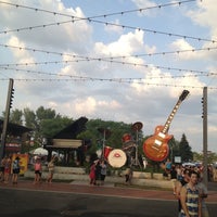 Summerfest South Gate - Historic Third Ward - 10 tips from 3686 visitors