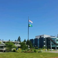 Bellevue College - Bellevue, WA