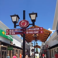 Merrimack Premium Outlets - 42 tips from 7688 visitors