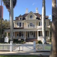 The Burroughs Home Of Fort Myers - 2 tips