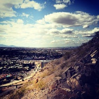"A" Mountain (Hayden Butte Preserve) - Downtown Tempe - 76 tips from ...