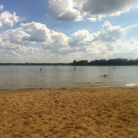 Mercer Beach - Beach in Walled Lake
