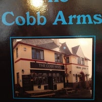 Cobb Arms - Pub in Lyme Regis