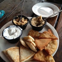 Bakkhus Taverna - 58 tips