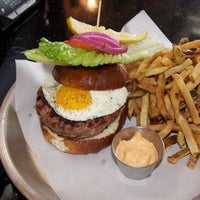 Lockdown Bar & Grill (Now Closed) - Bar in Humboldt Park