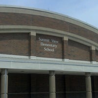 Summit View Elementary - 67 visitors