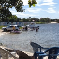 Lagoa Do Catu - Lake