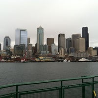 Pier 56 - Seattle Central Business District - 9 tips from 1725 visitors