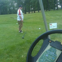 Foxboro Golf Club - Golf Course in Oregon